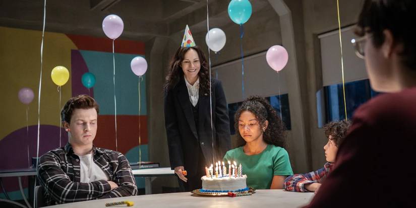 Stephen King's 'The Institute' Is Like a 'Stranger Things' Prequel