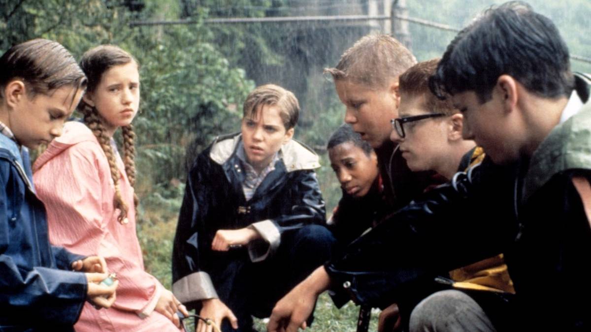 Stephen King's 'It' Miniseries Is a Global Streaming Hit on HBO Max