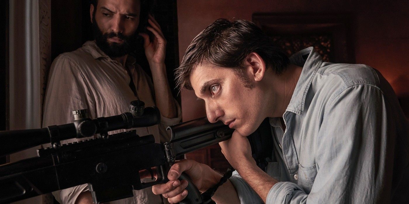 'The Old Guard 3' Gets Surprisingly Muted Response From Both Director ...