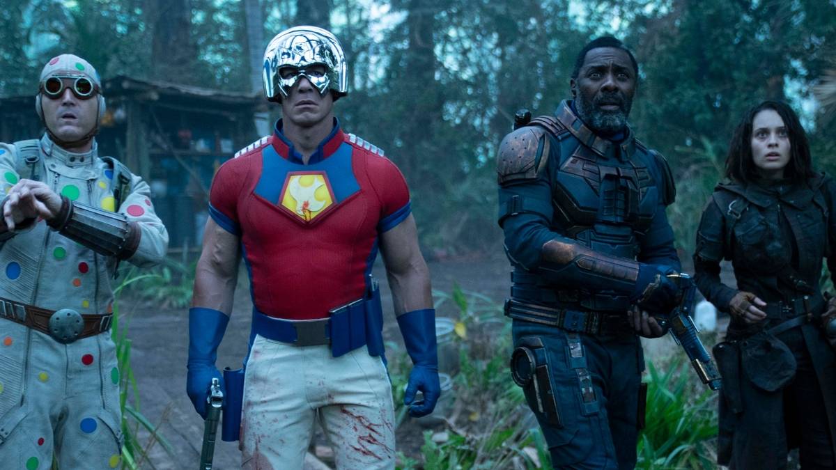 James Gunn's DCU Continues After 'Superman' With 'Peacemaker' Season 2