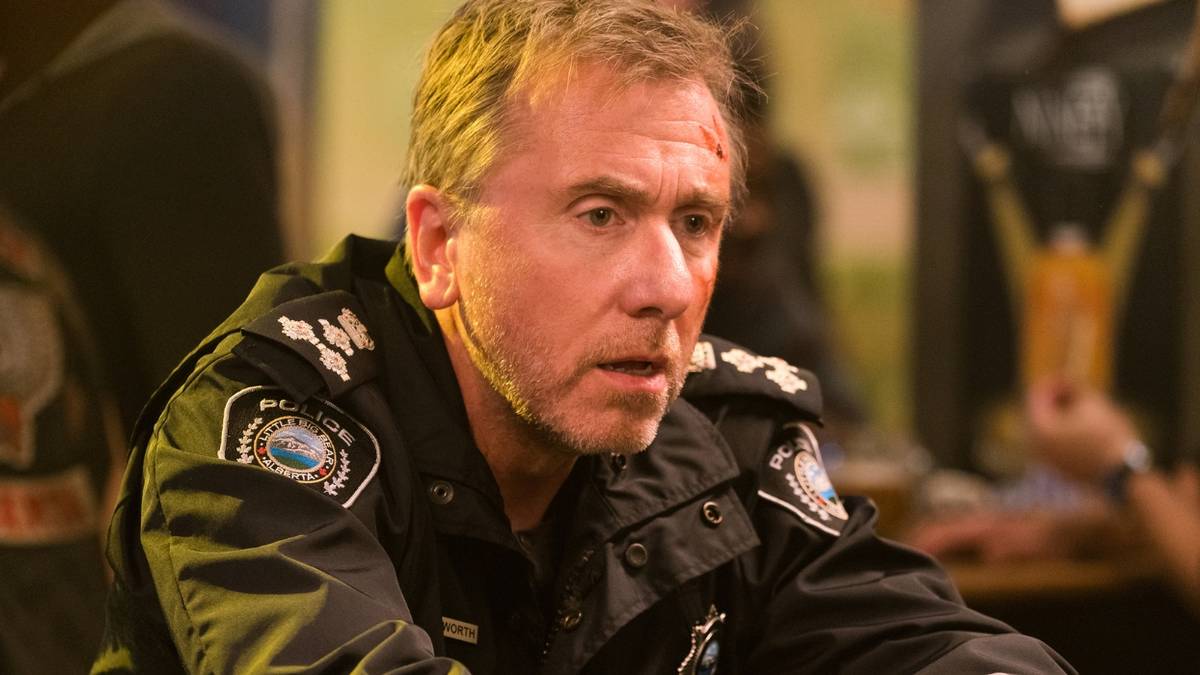 Hope Is an Illusion: The 10 Darkest TV Shows of All Time