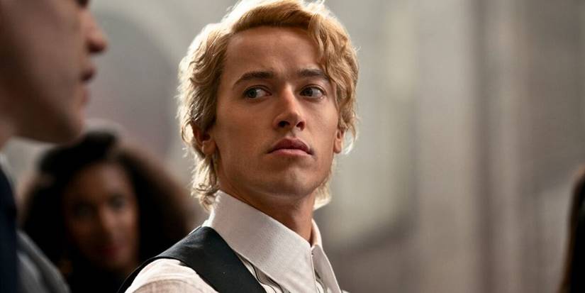 'The Hunger Games': A Complete Map Guide With Every Location, Explained