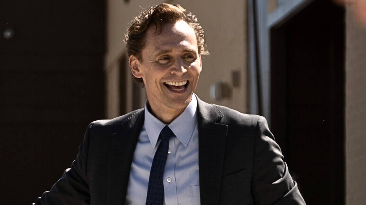 Mike Flanagan's 'The Life of Chuck' Stephen King Film Sets Digital Release Date