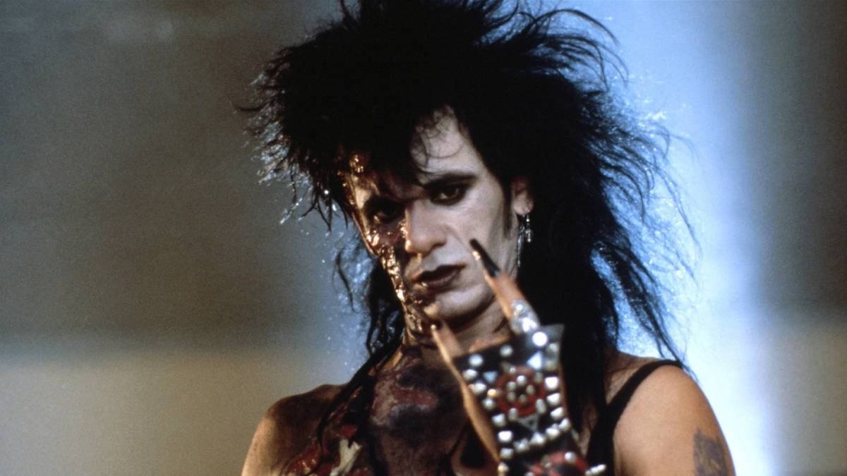 8 Best Heavy Metal Movies of the 1980s