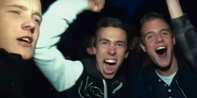 Netflix's 'Trainwreck: The Real Project X' Needs To Be on Your Watchlist