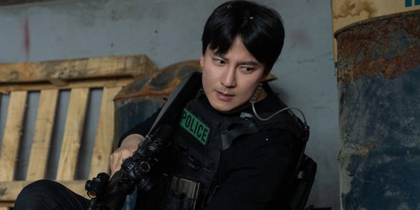 Netflix's 'Trigger' Is What 'John Wick' Fans Have Been Waiting For