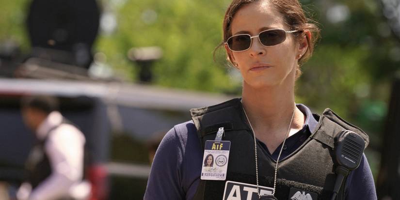11 Most Important Power Players in 'Tulsa King,' Ranked