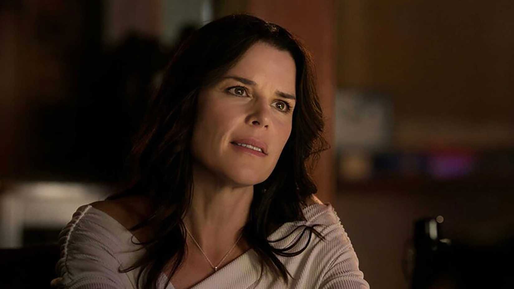 Why 'Twisted Metal' Season 2 Recast Neve Campbell's Raven