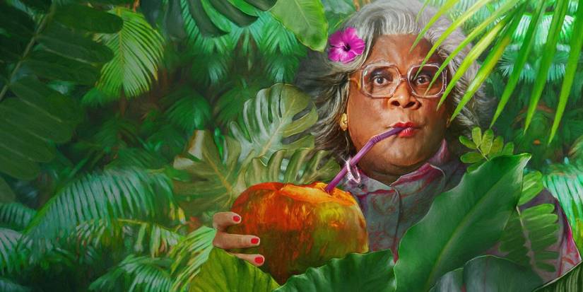 Tyler Perry's New Madea Film Tops Netflix Chart Despite Mixed Reviews