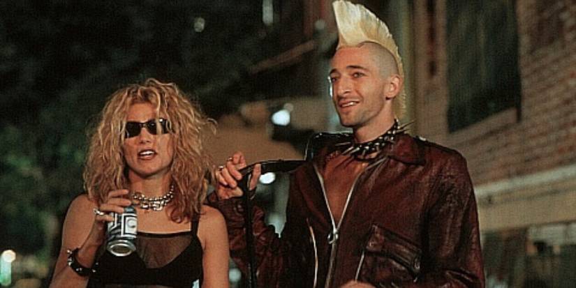 After Netflix's 'The Son of Sam Tapes' Stream Spike Lee's 'Summer of Sam'