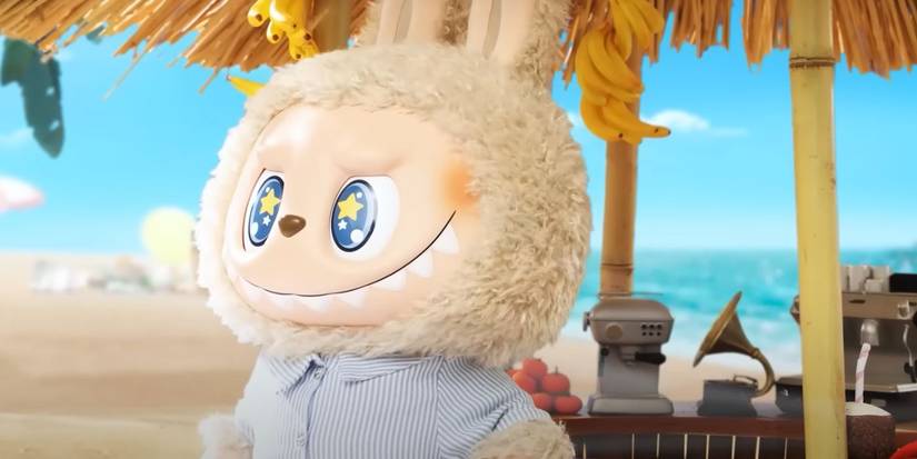 Is a Labubu Movie in the Works? We May Already Know the Answer