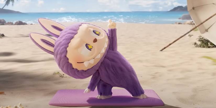 Is a Labubu Movie in the Works? We May Already Know the Answer