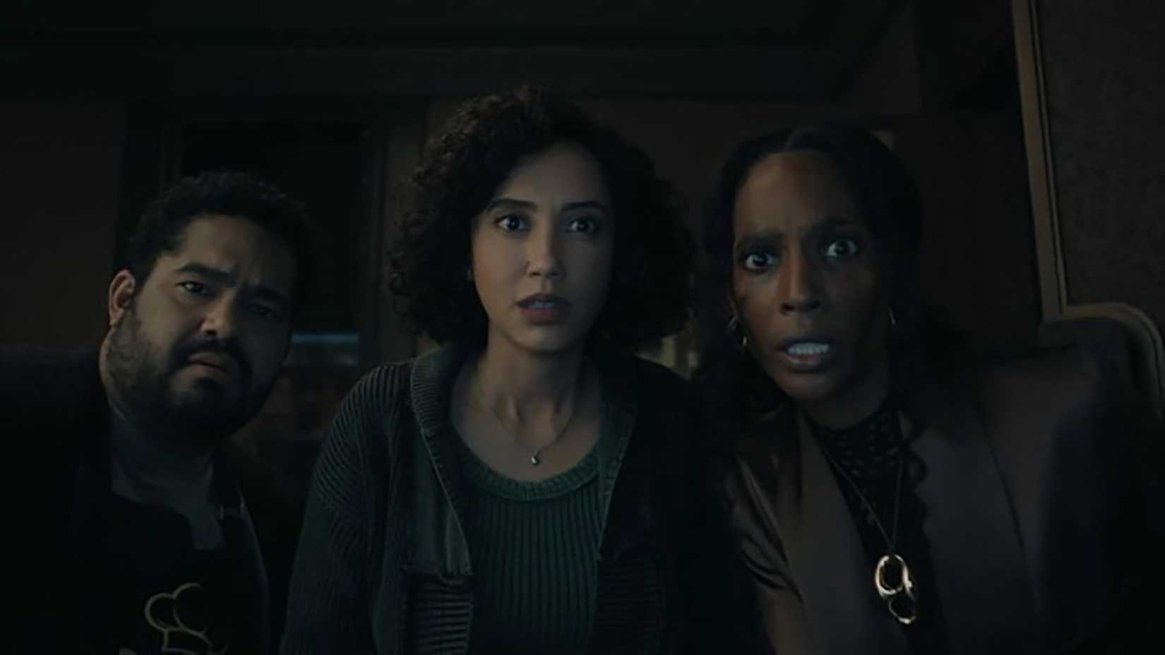 Everything To Remember About 'Upload' Before the Final Season