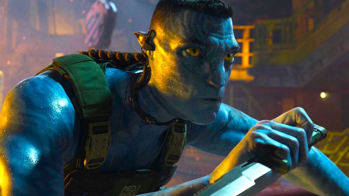 'Avatar: Fire and Ash' Will "Deepen" Quaritch & Spider's Relationship ...