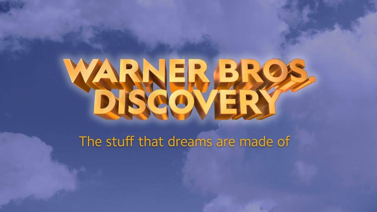 Warner Bros. Discovery Unveils New Company Names After Split