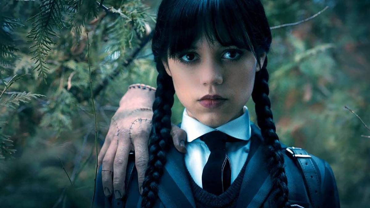 'Wednesday' Season 1 Recap: Everything To Remember Before Season 2