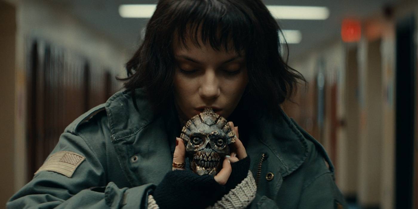 'Whistle' Trailer Unleashes Horror & Death on a Misfit Group of Teens