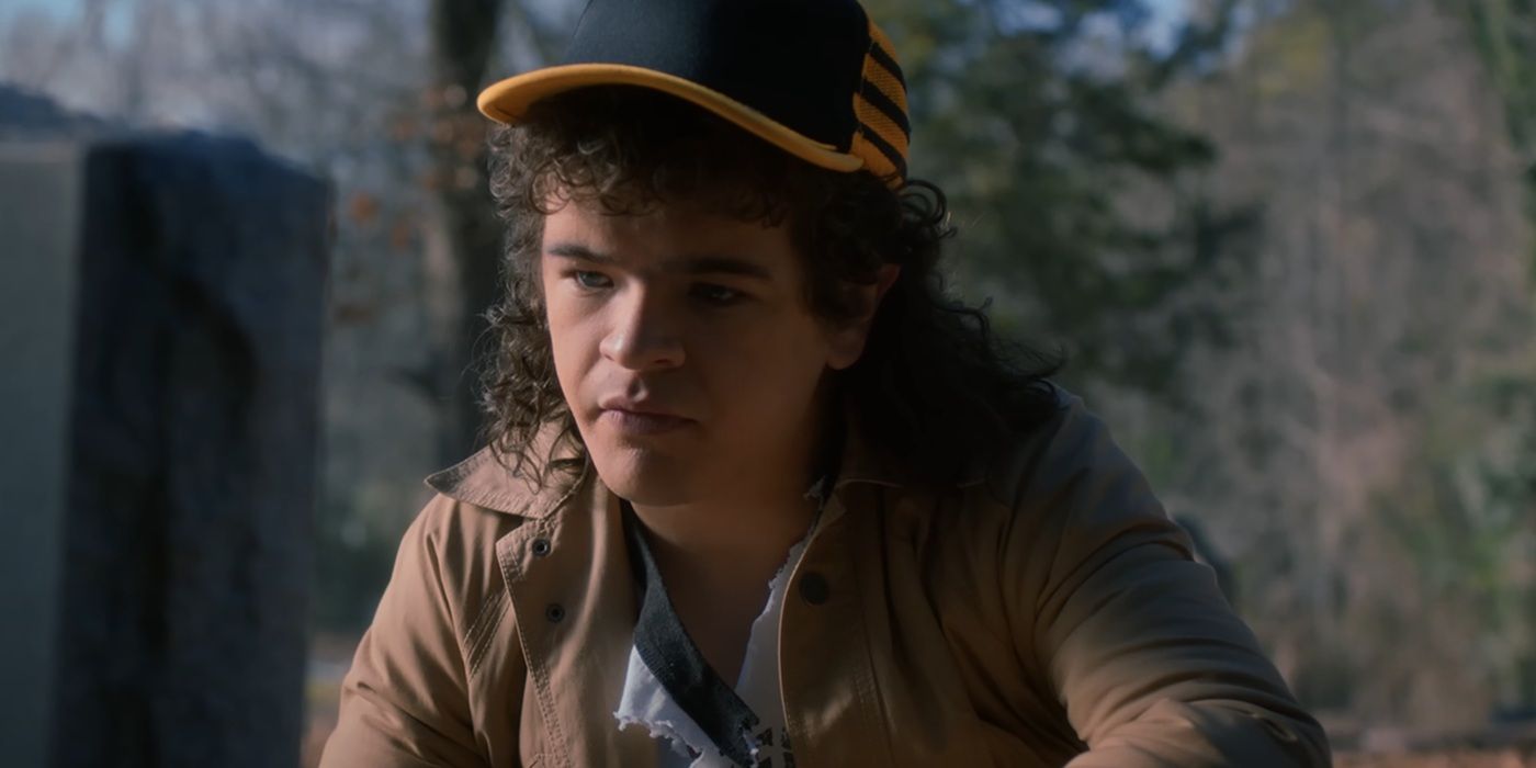 Stranger Things | MovieWeb