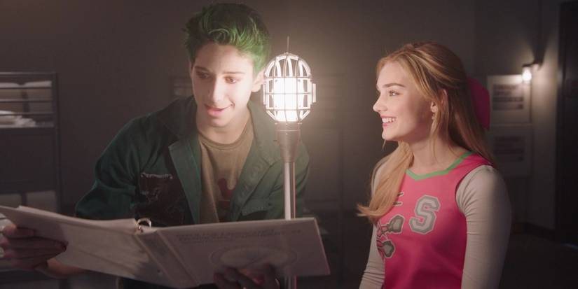 Disney's Zombies Has Deeper Meanings Than You Realized