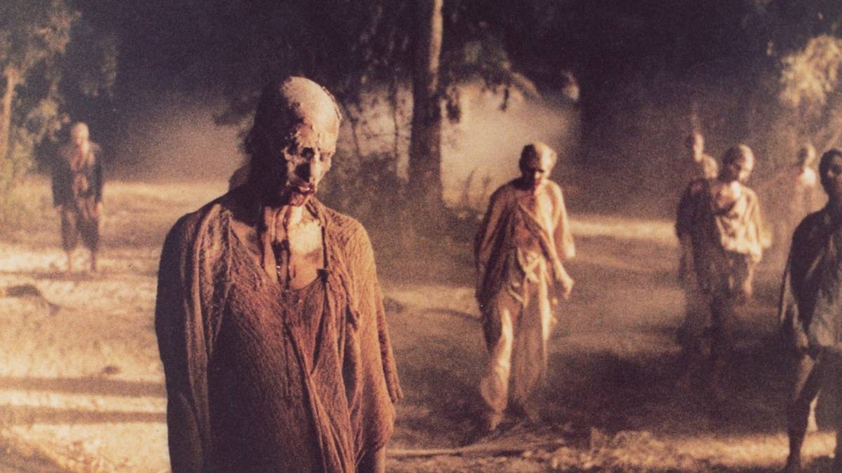 9 Best Zombie Movies of the 1970s