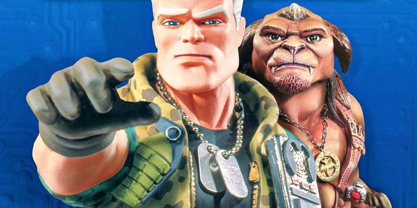 'Small Soldiers' Writer Backs Calls for a Long-Awaited Sequel