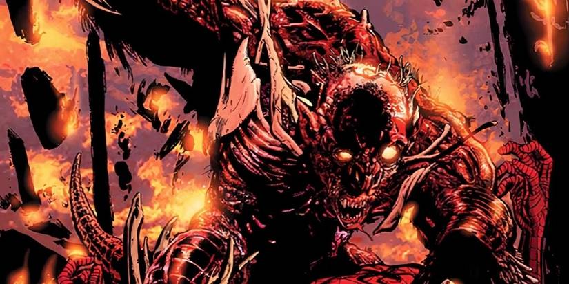 10 Marvel Comics Villains That Are Too Scary for the MCU