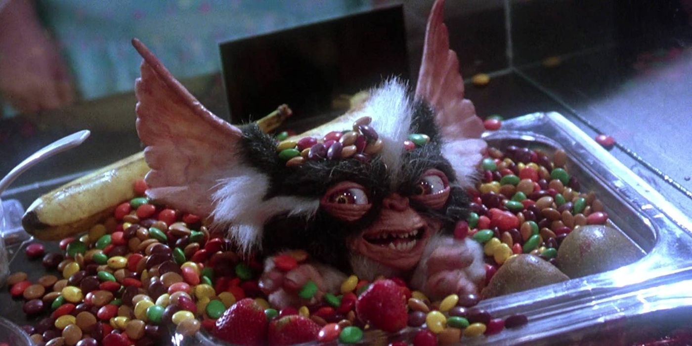 ‘Gremlins 3’ Takes a Huge Step Forward With an Official Release Date