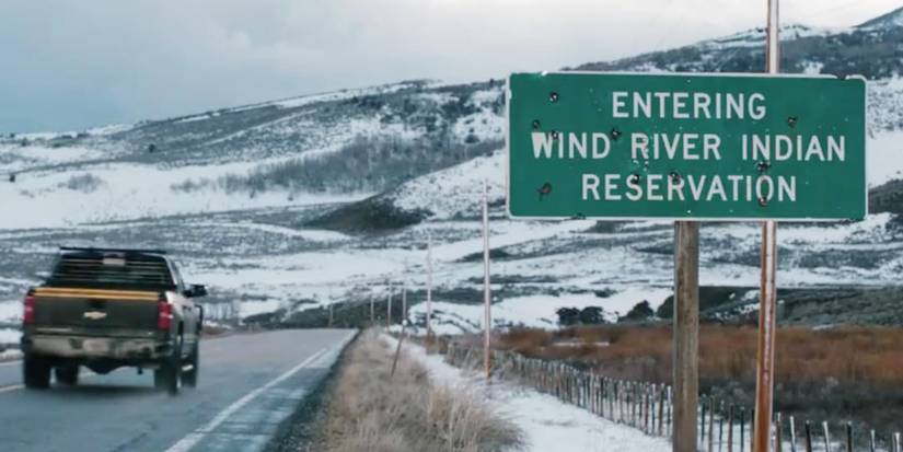 Taylor Sheridan's 'Wind River' Sequel: Release Date, Plot, & Cast