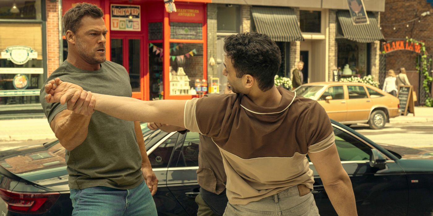 10 Netflix Detective Thrillers You Can Watch Now