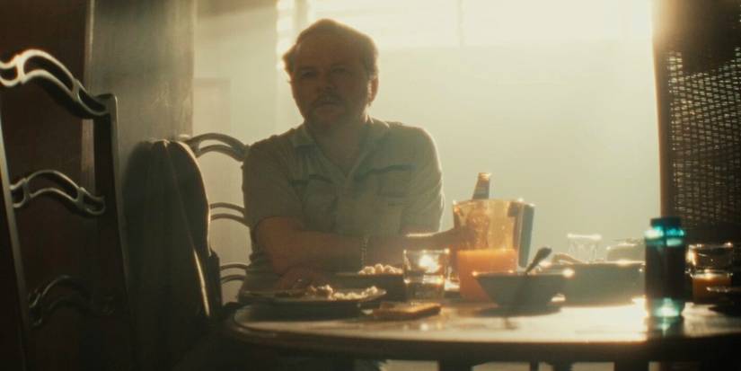 Noah Hawley's Sneaky 'Alien: Earth' Cameo, Explained