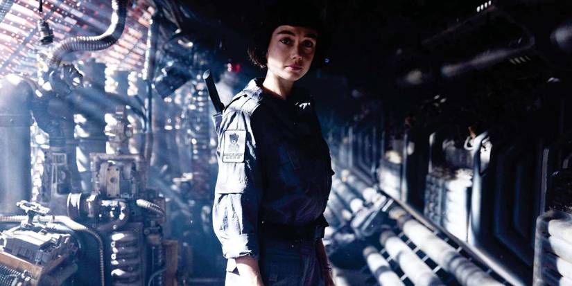 'Alien: Earth' Is the Perfect Blend of 'Alien' and 'Blade Runner'