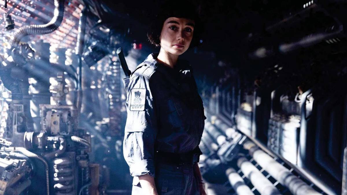 'Alien: Earth's Rotten Tomatoes Score Spells Good News for Franchise Fans