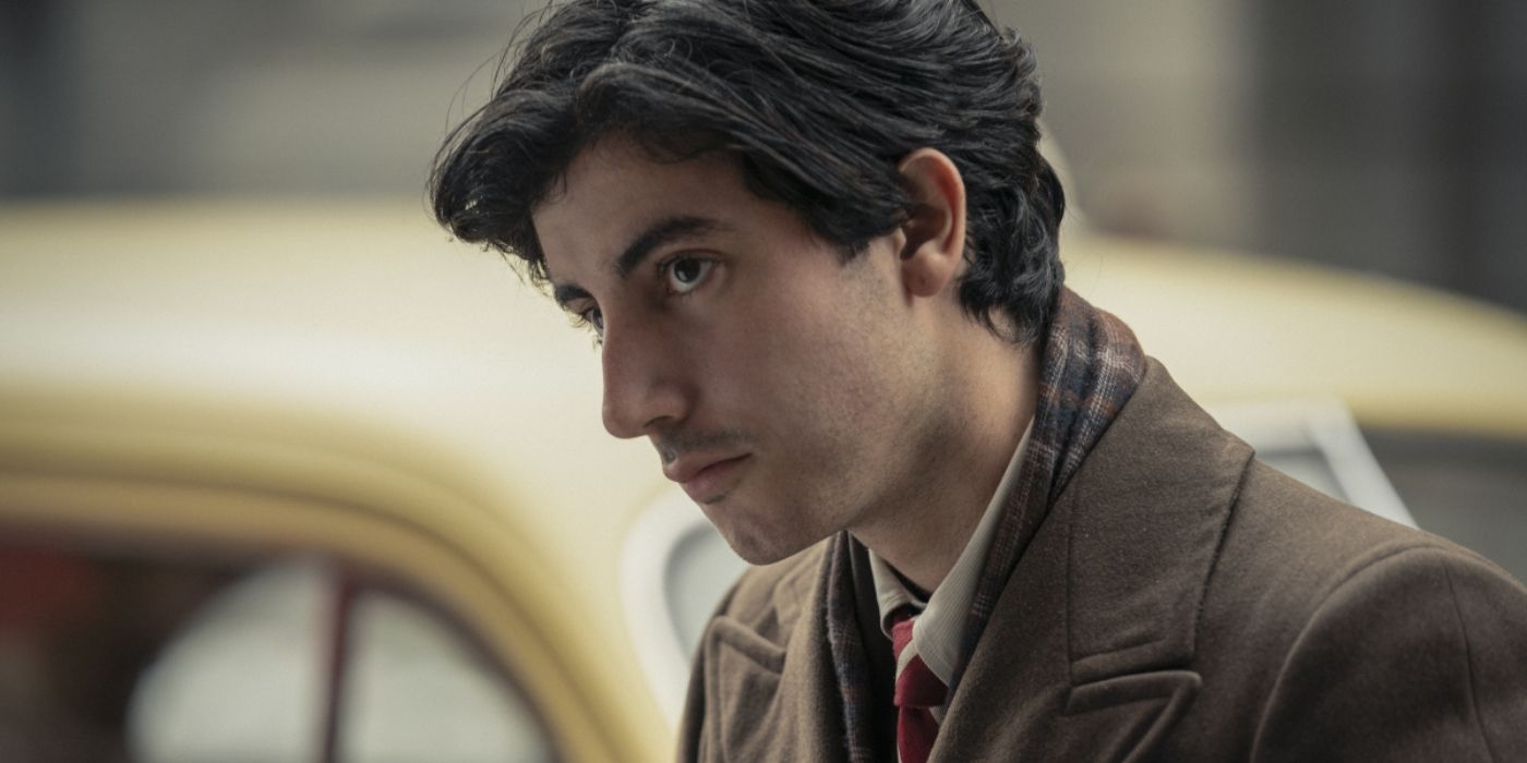 Peter Farrelly's 'I Play Rocky' Biopic Casts 'The Offer' Actor as ...