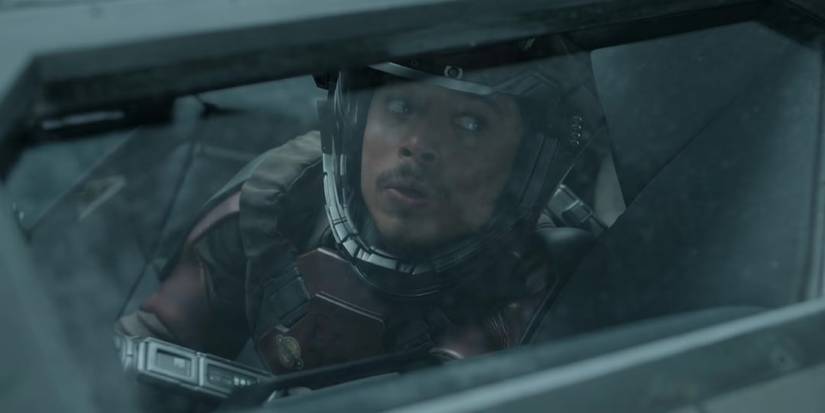 'Long Distance' Flew Under the Radar in 2024, Now It's on Hulu
