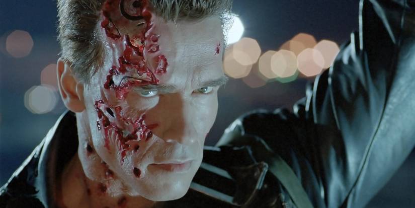'Nobody 2' Director Aspires to Helm a 'Terminator' Film