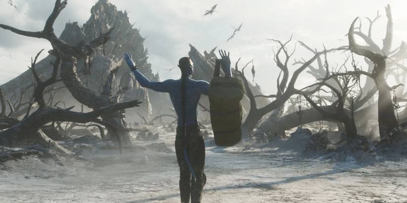 Everything We Know About the Fire Na'vi in 'Avatar: Fire and Ash'