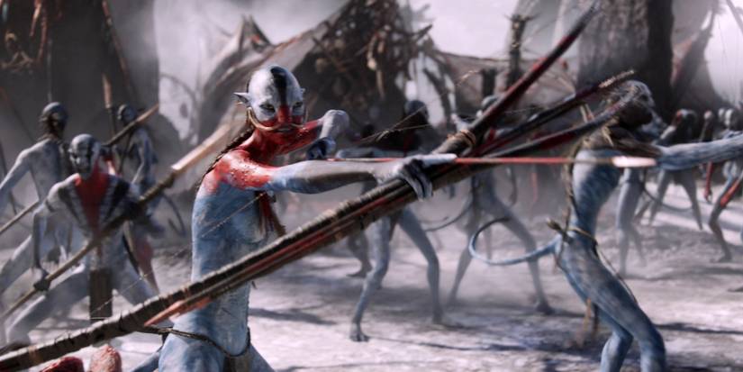 Everything We Know About the Fire Na'vi in 'Avatar: Fire and Ash'