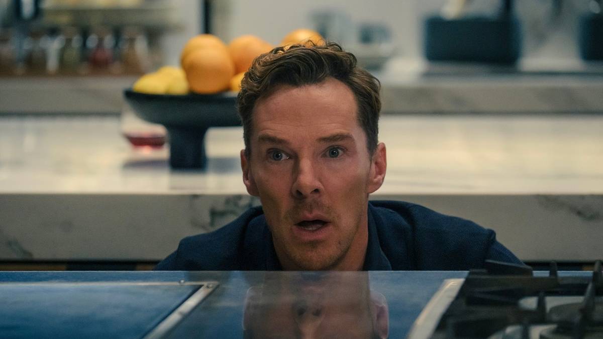 Benedict Cumberbatch's 'The Roses' Gets a "Fresh" Rotten Tomatoes Score