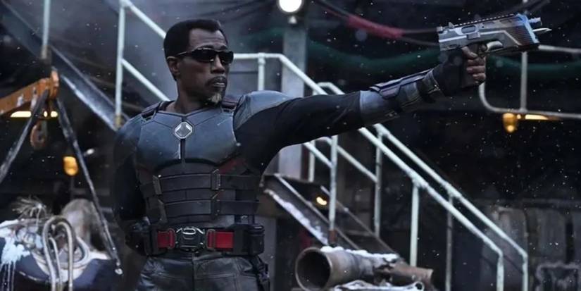 Mahershala Ali's MCU Debut as Blade Gets Yet Another Delay Ahead of ...