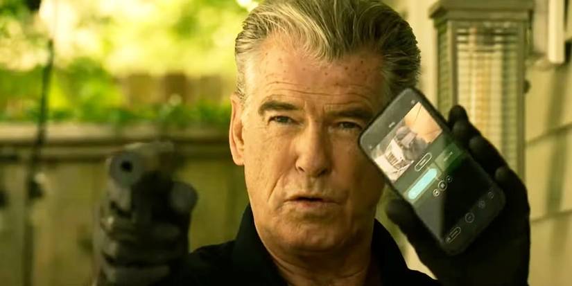 Action Caper 'Fast Charlie' Is Pierce Brosnan's Best Movie of the 2020s