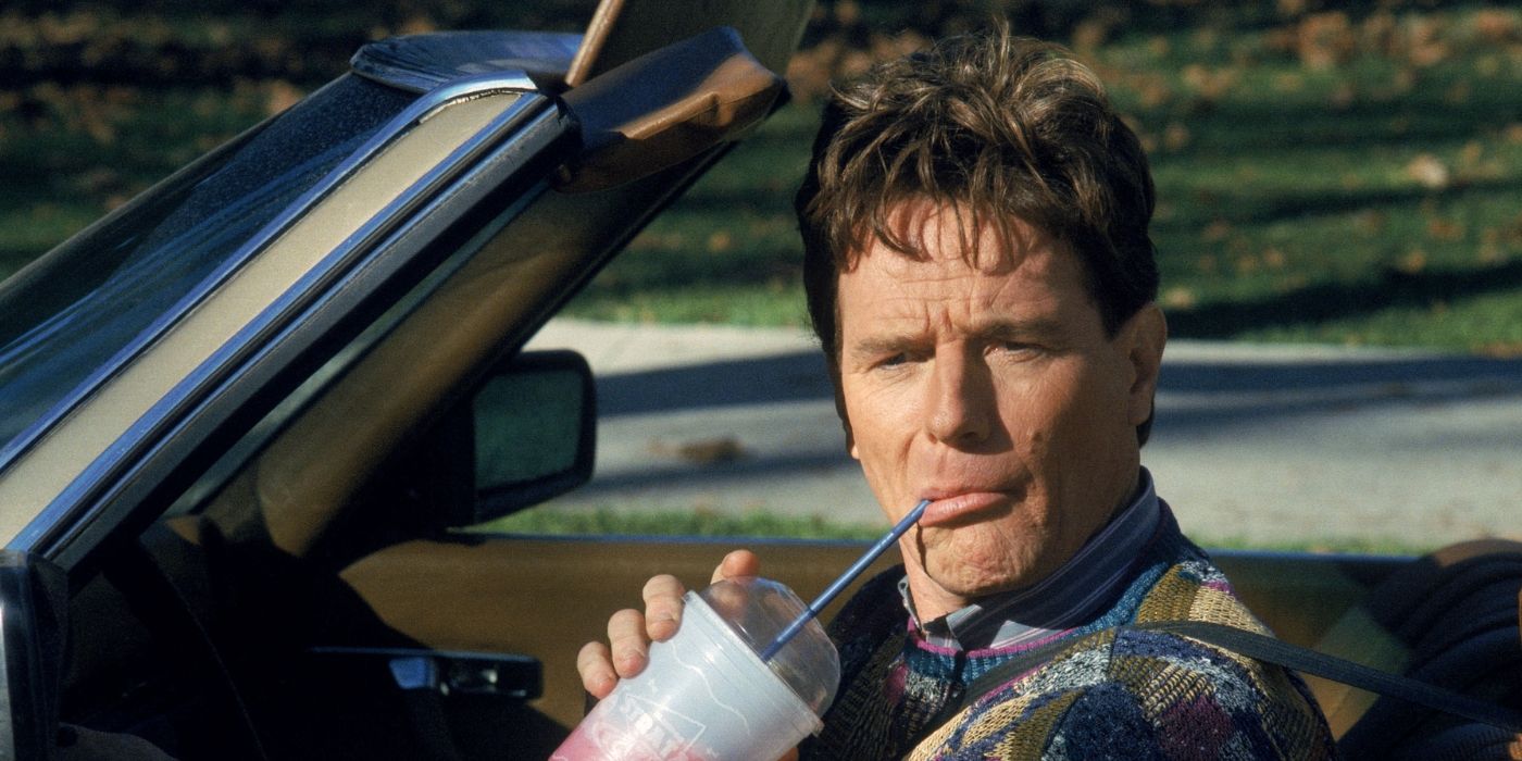 What Is Hal Short For In Malcolm In The Middle