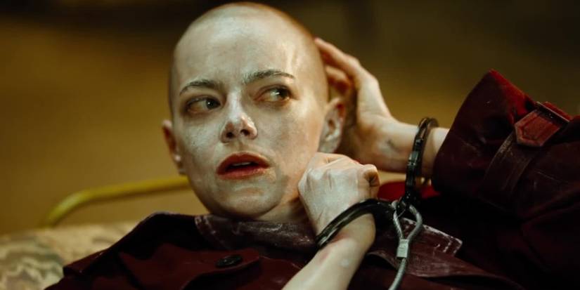 10 Best R-Rated Movies of 2025