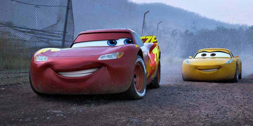 Pixar's 'Cars' Returning to Television with New Series