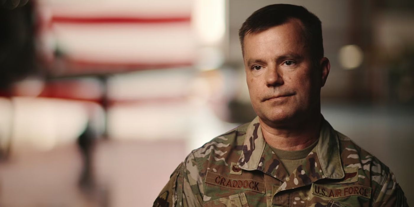 Netflix's 'Trainwreck: Storm Area 51' Is Pure Internet Chaos