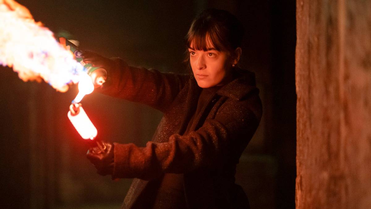 'Talamasca: The Secret Order': Release Date, Plot, & Cast