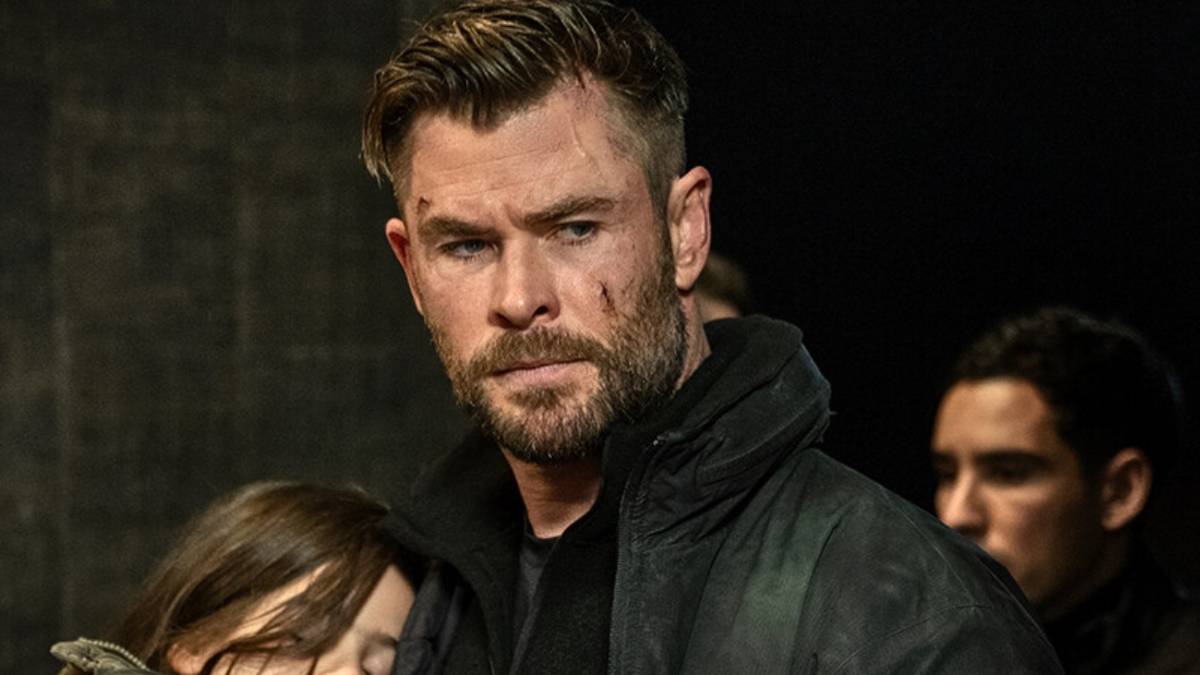 Netflix's 'Extraction' TV Spinoff Casts 'Game of Thrones' Star Natalie ...