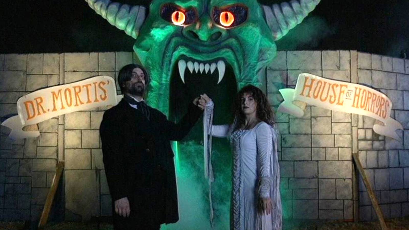 'V/H/S/Halloween' Drops Scary Good First Trailer