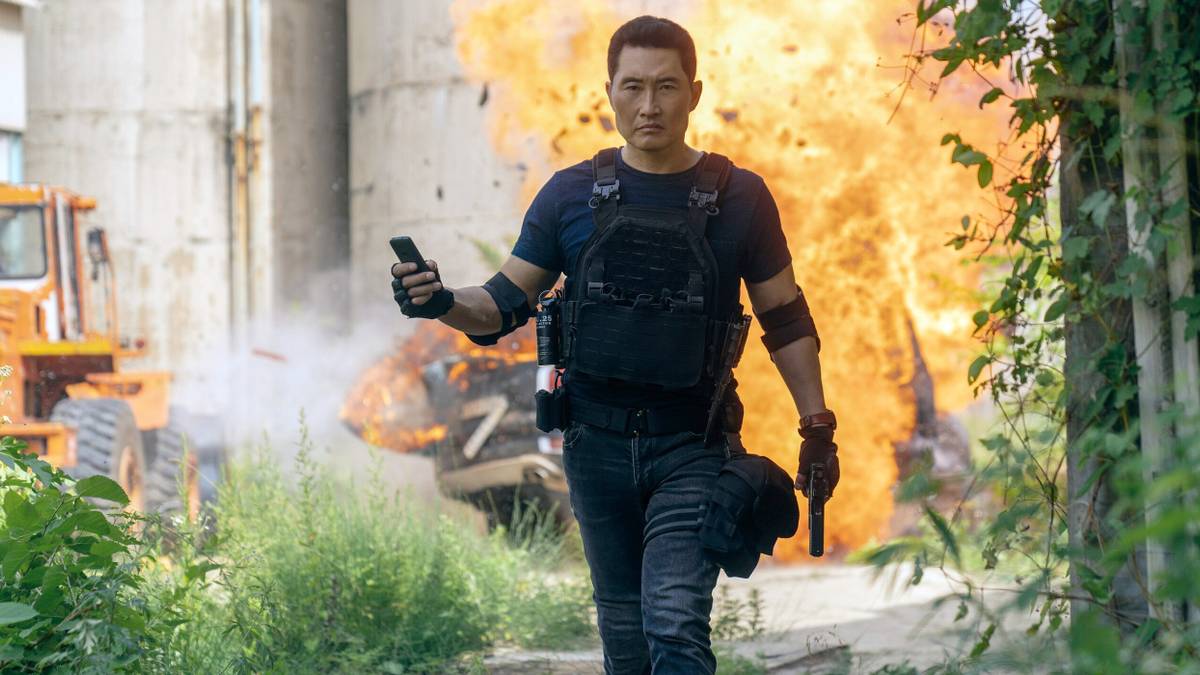 Why Prime Video's 'Butterfly' Is the Best Replacement for 'Reacher'