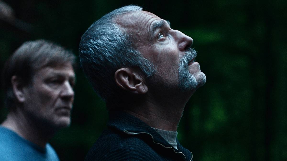 Daniel Day-Lewis Finally Returns in Intense New 'Anemone' Trilaer