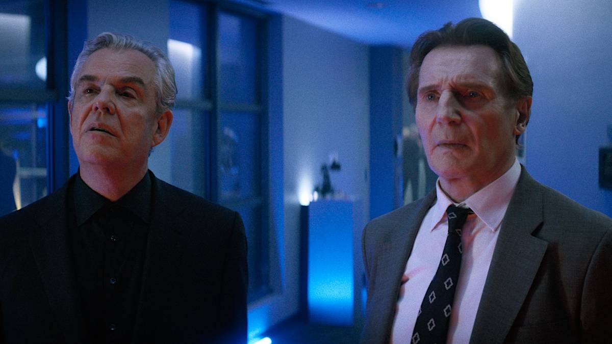 Original 'Naked Gun' Director Reacts to Reboot's Opening Box Office Success